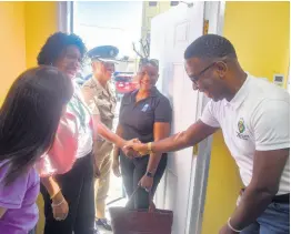 More males filing domestic violence reports - PressReader