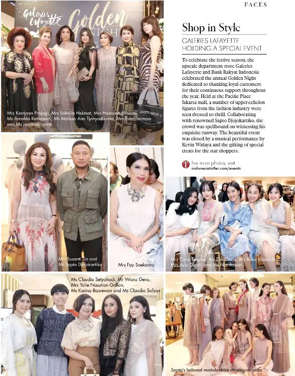 Shop in Style - PressReader