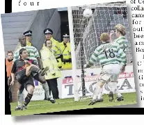 Believe in Big marv’s maxim - PressReader