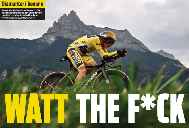 WATT THE F* CK - PressReader