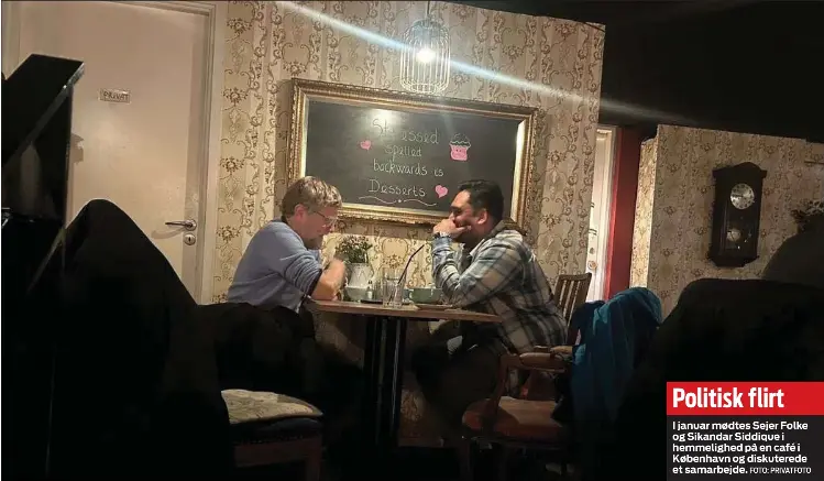 PLADS TIL FLERE - PressReader