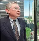 Guardians announce that Larry Dolan has died at 94 - PressReader