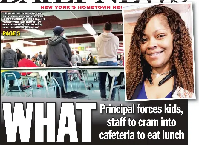 WHAT WERE YOU THINKING? - PressReader