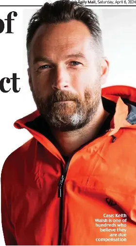 FORMER 2FM DJ: I WAS WRONGED BY RTE CHIEFS - PressReader