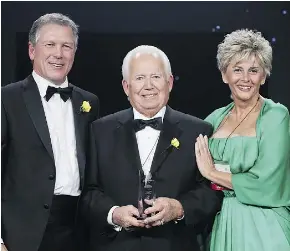 ‘No stroke of luck’ - PressReader