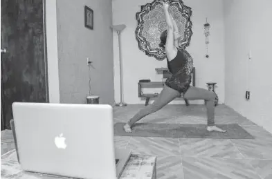 LA FIGURA QUE DESEABA TENER - PressReader