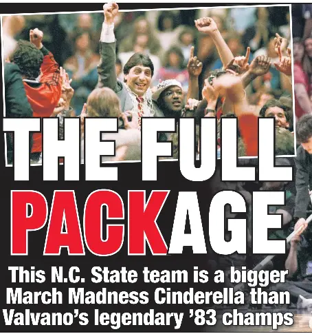 THE FULL PACKAGE - PressReader