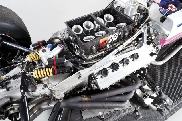 The engine - PressReader