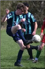 Hotspurs hit by injuries in high-scoring defeat - PressReader