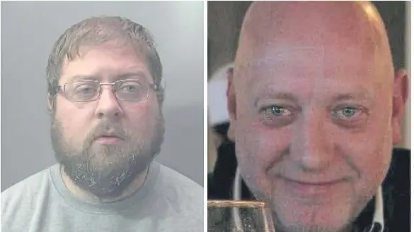 Man who killed his dad given hospital order - PressReader