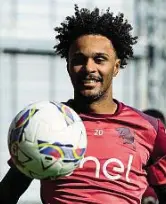 Lazaro, l’esterno ritrovato che apre le ali al Toro - PressReader