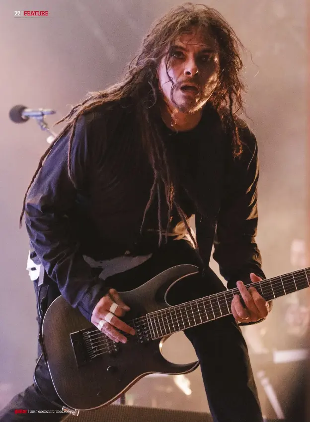 MUNKY BUSINESS - PressReader