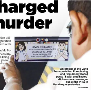 6 Navotas cops charged over Jemboy’s murder - PressReader