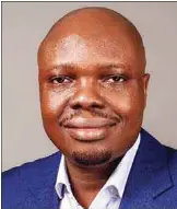 Sule: Startups Need Resilience, Resourcefu­lness to Succeed - PressReader