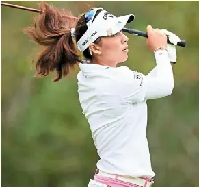 Heavy hitters roll into town - PressReader