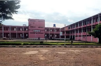 ISCED do Uíge encerra cursos nocturnos por falta de estudantes ...