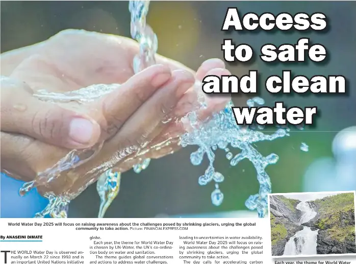 Advertisin­g Features Editor: - PressReader