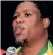 KZN ANC endorses Mkhize for presidency - PressReader