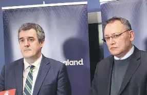 Hospital blowout, other projects impacted - PressReader
