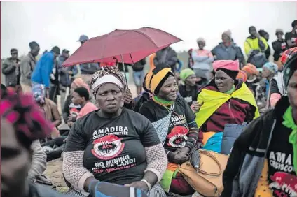 Power play: SA’S energy conundrum - PressReader