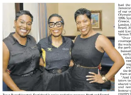 Observer launches innovative Olympic coverage ahead of Paris spectacle ...