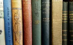 CANTY’S BOOKSHOP - PressReader