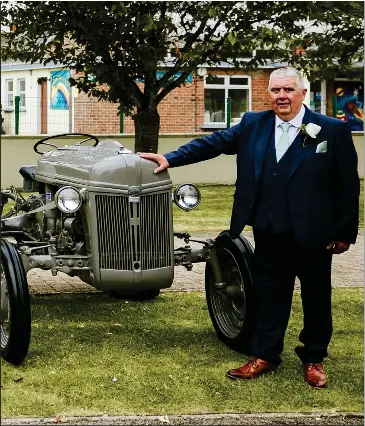 Mr. Hugh Francis Mccormack - PressReader