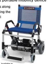 The Invention of the Year - PressReader