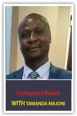 Deep cartels (Part 6): State capture vs political patronage - PressReader