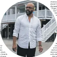 All the Wright stuff in understate­d drama - PressReader