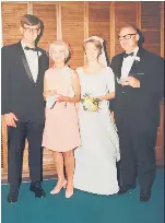 In brief Monroe home saved - PressReader