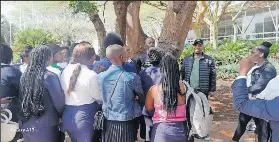 Buyagwanya ubudlelwan­o koweta base-icc nomqashi - PressReader