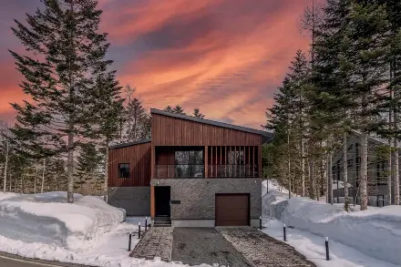 A Winter’s Tale - PressReader