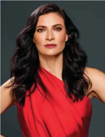 “Hubo momentos en los que no quería saber nada de Betty” - PressReader