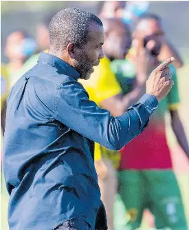 Speid credits defence for resurgence - PressReader