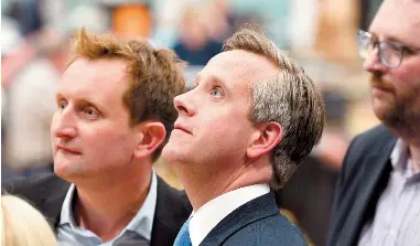 ‘Time to reflect’ for the Tories - PressReader