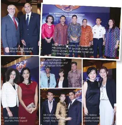 Special Achievemen­t Prime Time - PressReader