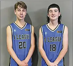 Dubbo Basketball’s slam dunk - PressReader