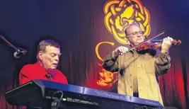 This year’s Celtic Colours lineup unveiled - PressReader