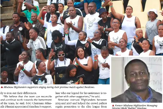 Resolve team challenges - PLE to ‘Bull’ - PressReader