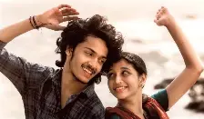 A compelling drama - PressReader