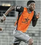 Mintah believes he has struck the Aidil deal with Cats - PressReader