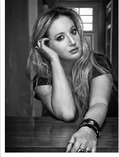 Leigh Bardugo - PressReader