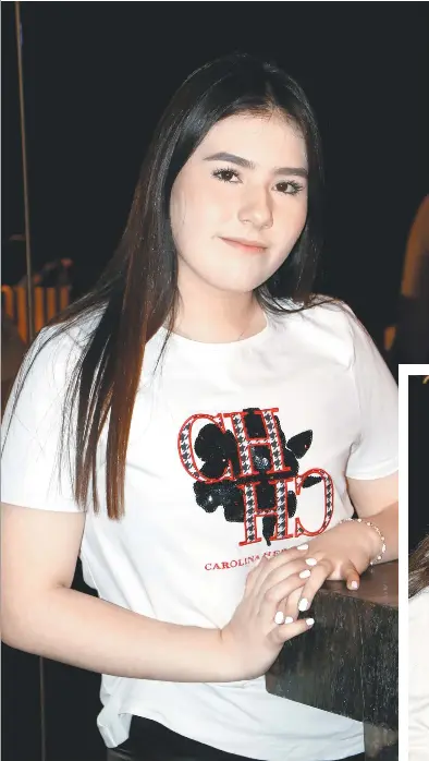 Happy Birthday Camila! - PressReader