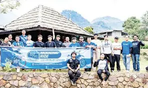 MORNING RIDE KE JONGGOL - PressReader