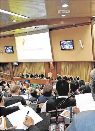 Septiembre, ¿de regreso? - PressReader