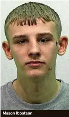 Teen ‘celebrated’ knockout punch that killed soldier - PressReader