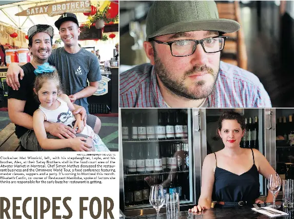 WE ASK LOCAL CHEFS - PressReader