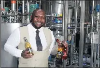 Eyethu venture aims to quench people’s thirst - PressReader