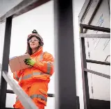 Safe and healthy work is key to unlocking Britain’s potential - PressReader